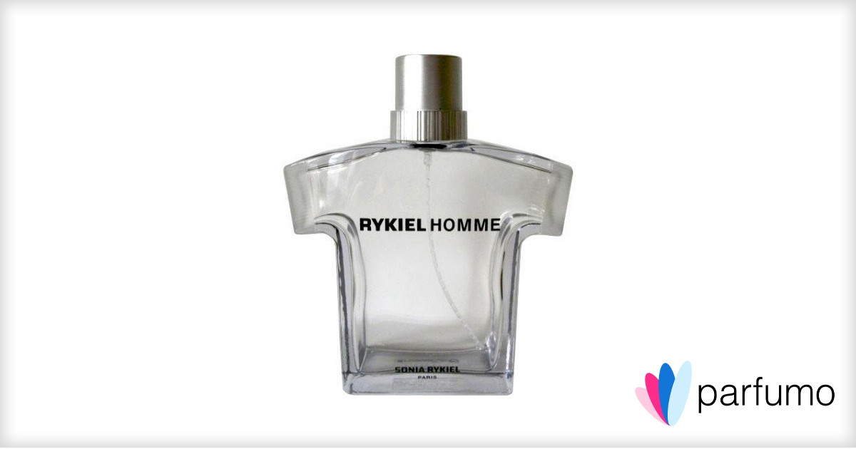 Rykiel Homme by Sonia Rykiel (Eau de Toilette) » Reviews & Perfume Facts