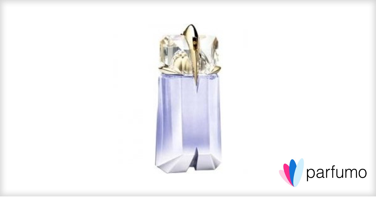 Alien Aqua Chic 2013 by Mugler » Reviews & Perfume Facts