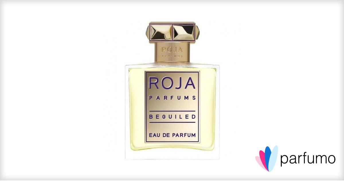 Beguiled by Roja Parfums (Eau de Parfum) » Reviews & Perfume Facts
