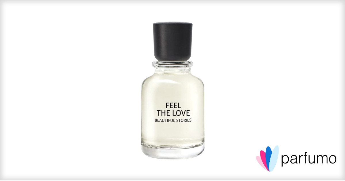 Feel the Love by Douglas » Reviews & Perfume Facts