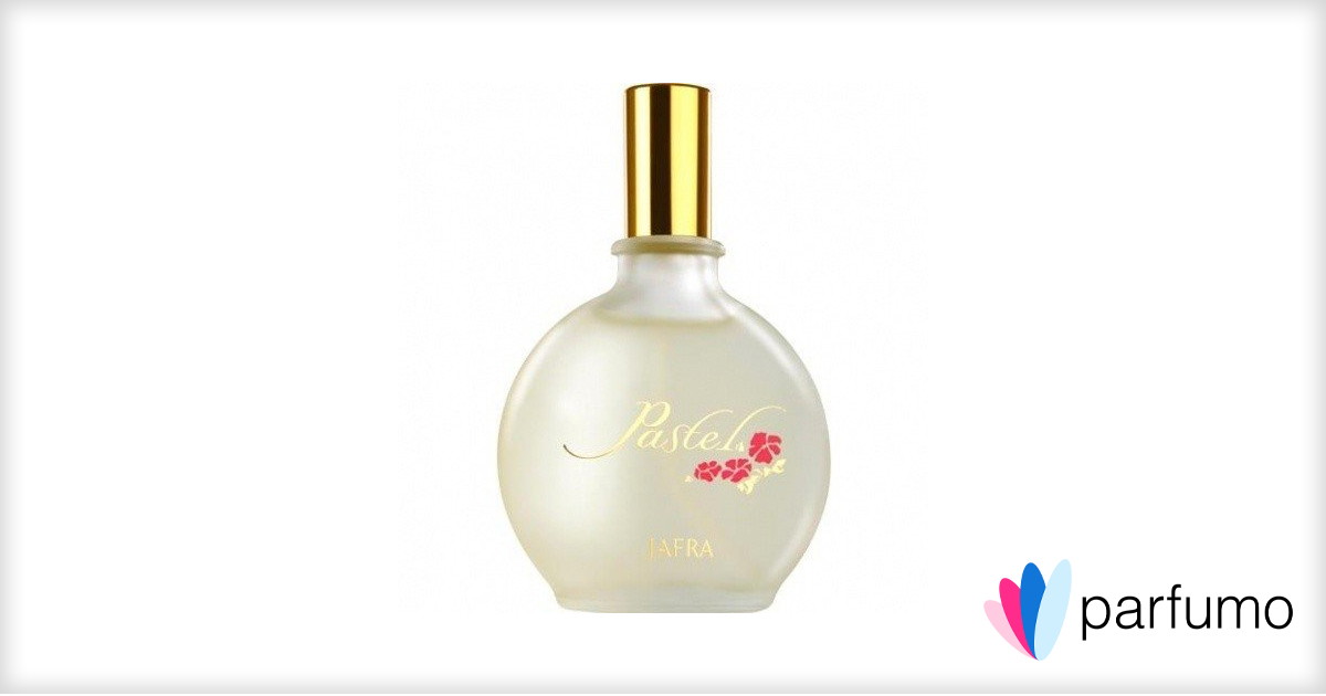 Pastel by Jafra » Reviews & Perfume Facts