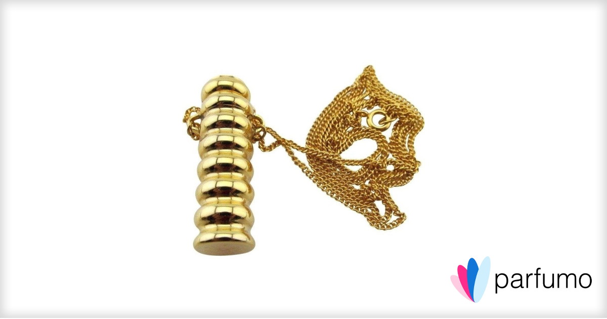 Sarabé Parfumkette by Juvena » Reviews & Perfume Facts