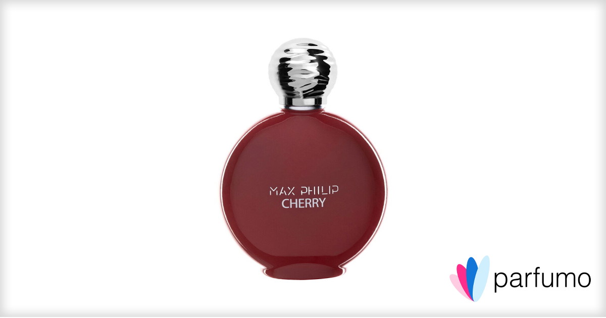 Cherry by Max Philip » Reviews & Perfume Facts