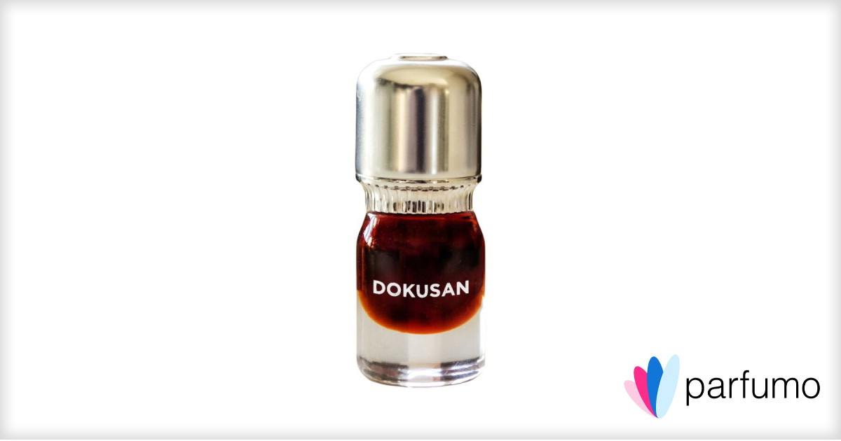 Dokusan by Ensar Oud / Oriscent » Reviews & Perfume Facts