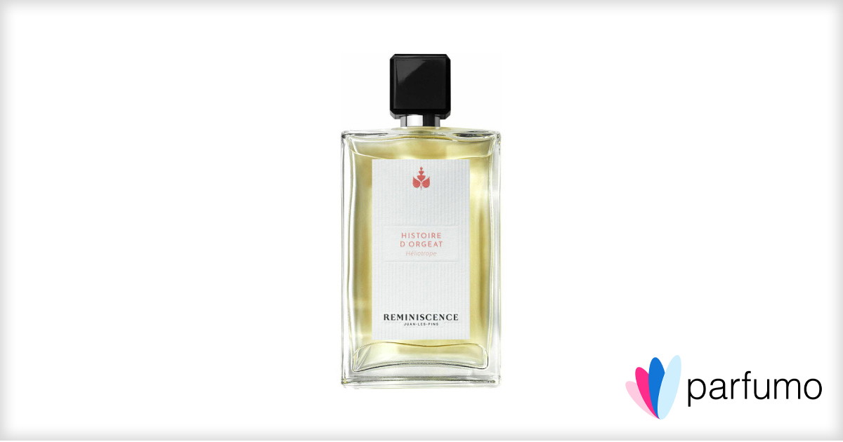 Histoire d'Orgeat / Héliotrope / Do Ré von Réminiscence » Meinungen ...