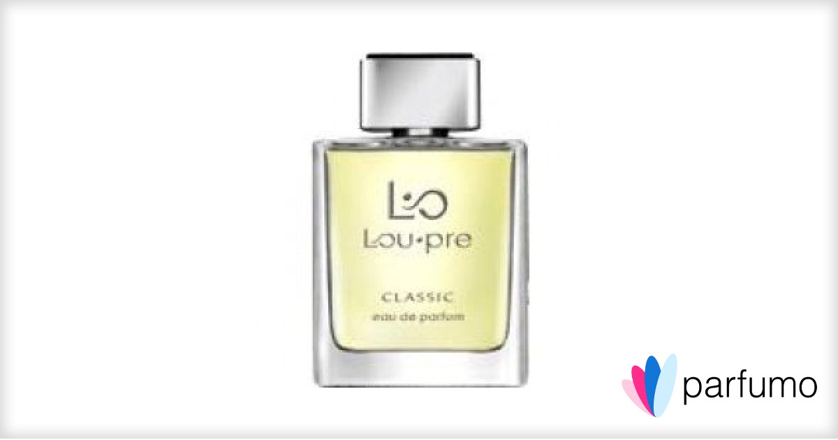 Classic 419 by Lou•pre » Reviews & Perfume Facts
