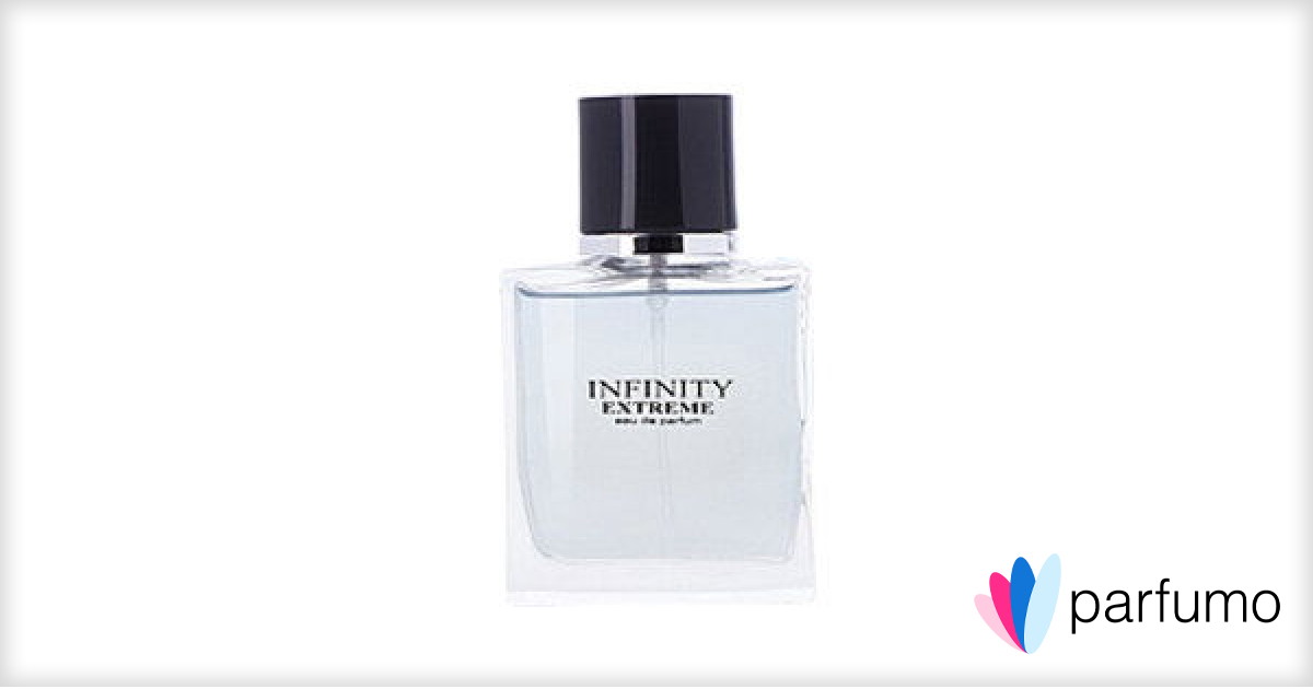 Infinity Extreme by Magnificora » Reviews & Perfume Facts