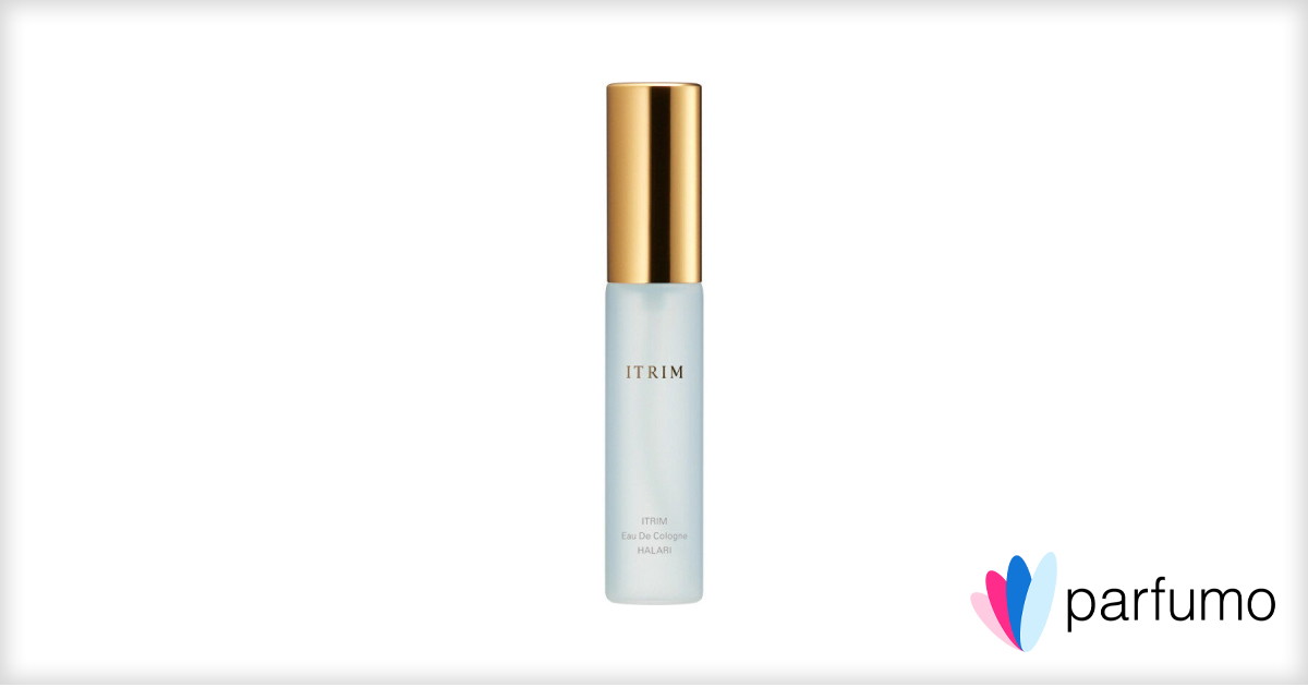 Halari / 晴 by Itrim / イトリン » Reviews & Perfume Facts