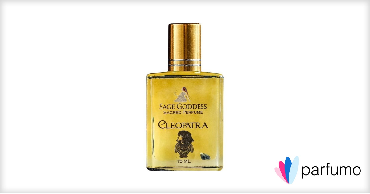 Cleopatra by The Sage Goddess » Reviews & Perfume Facts