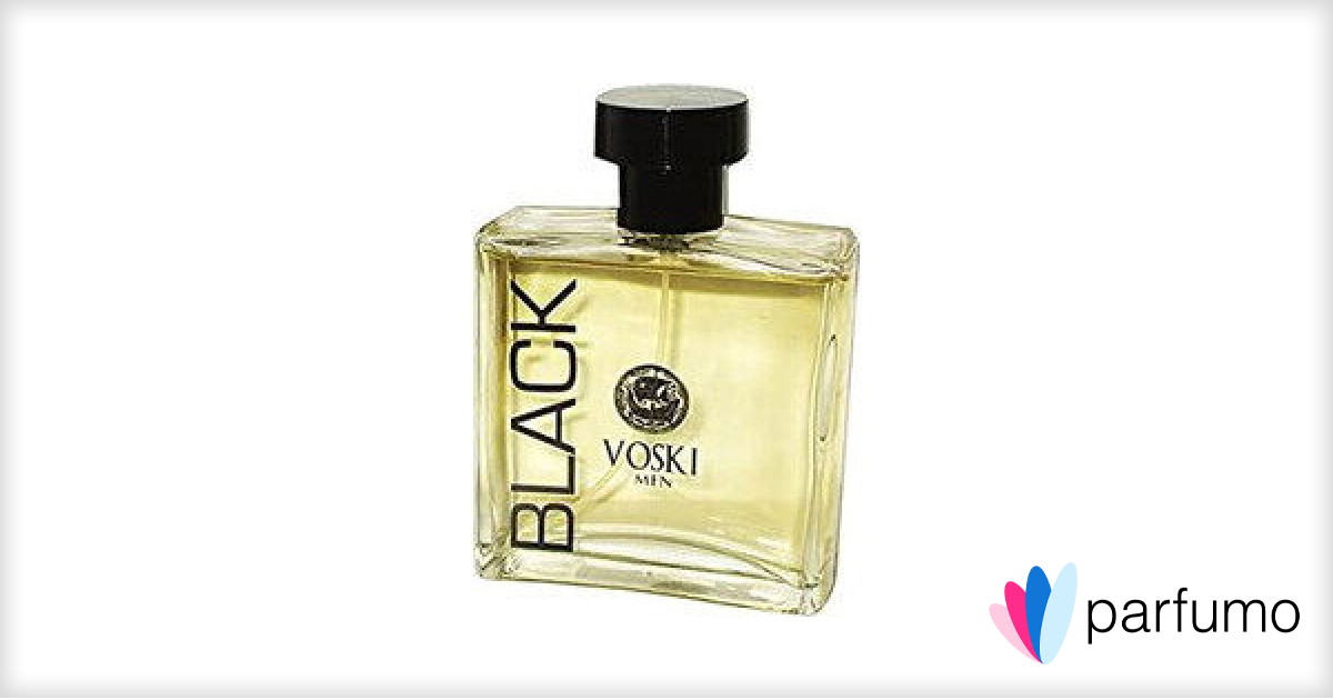 Men Black by Voski » Reviews & Perfume Facts