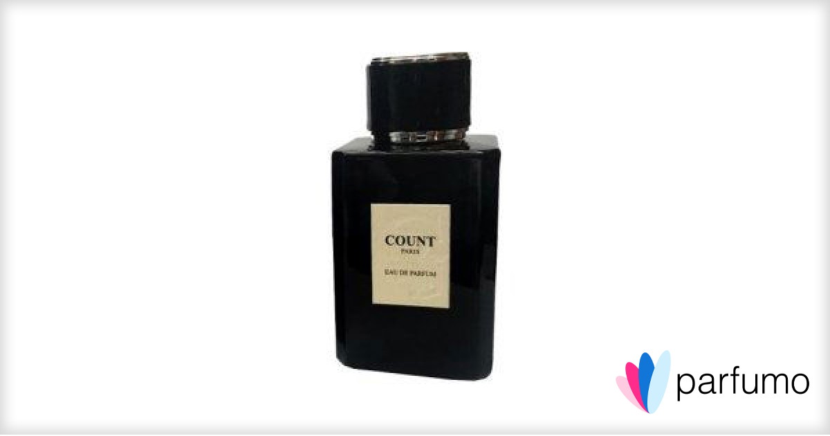 Count by Grand Parfum » Reviews & Perfume Facts