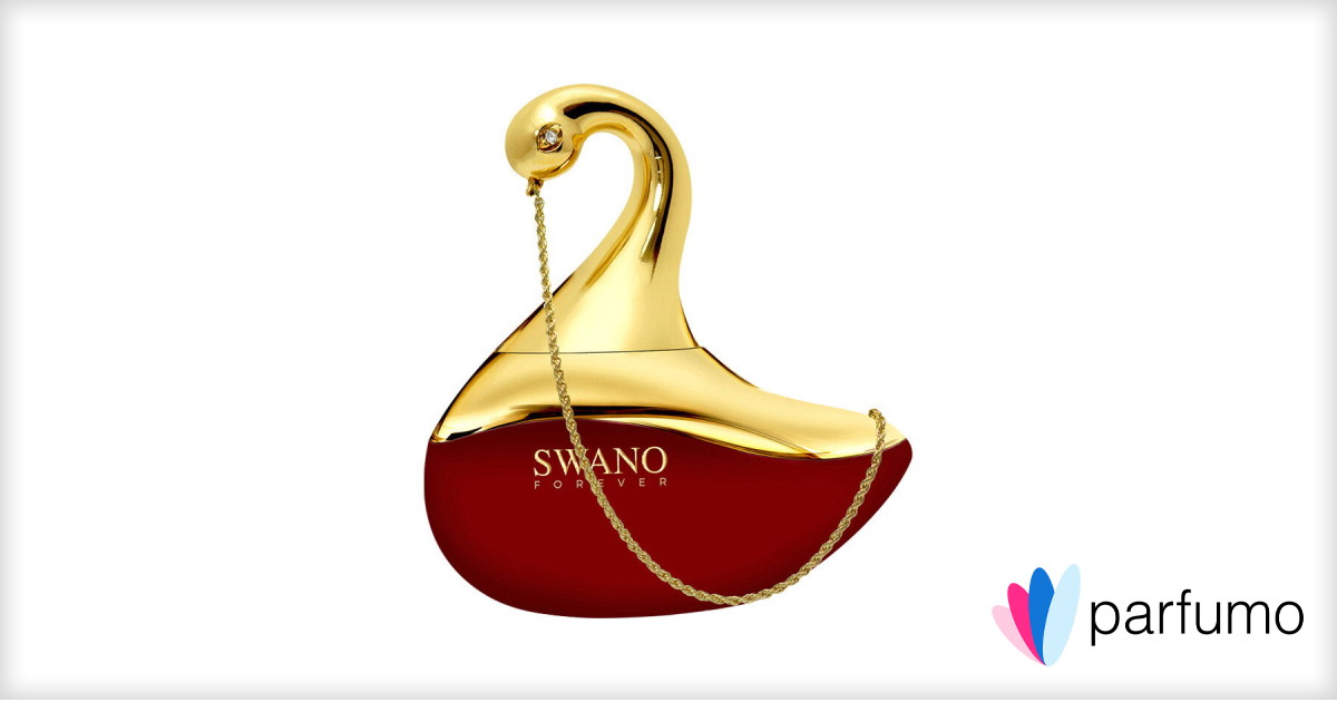 Swano Forever by Le Chameau » Reviews & Perfume Facts
