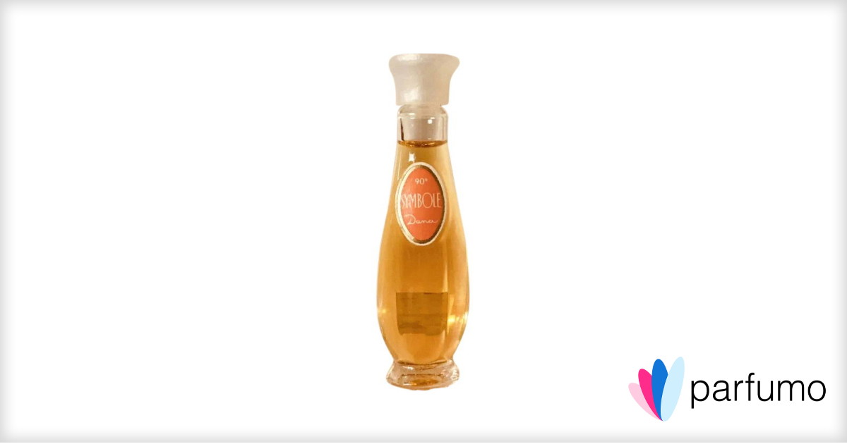 Symbole von Dana (Eau de Toilette) » Meinungen & Duftbeschreibung