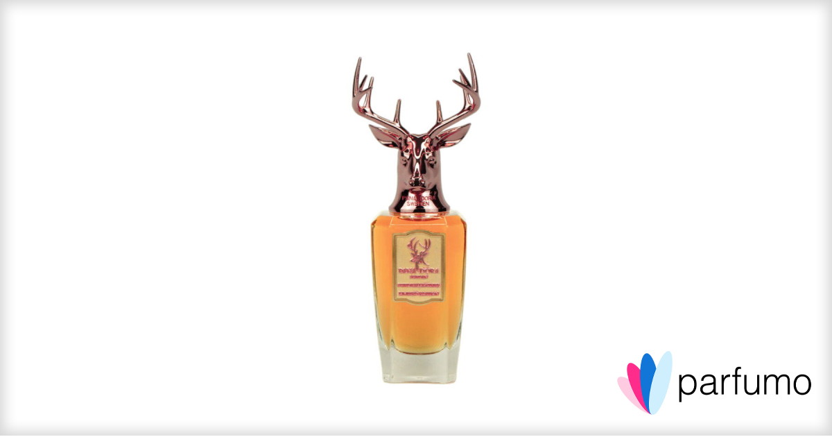 Swedish Leather by Pana Dora » Reviews & Perfume Facts