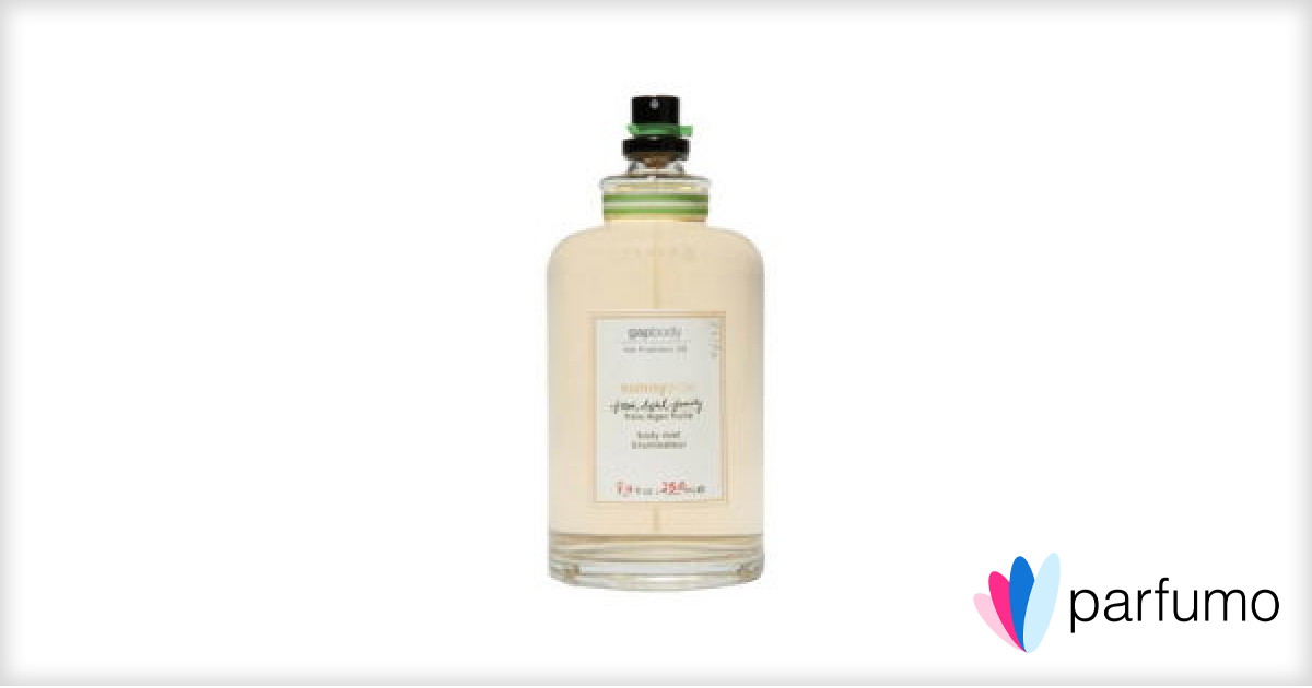 Gapbody Sunny Side by GAP » Reviews & Perfume Facts
