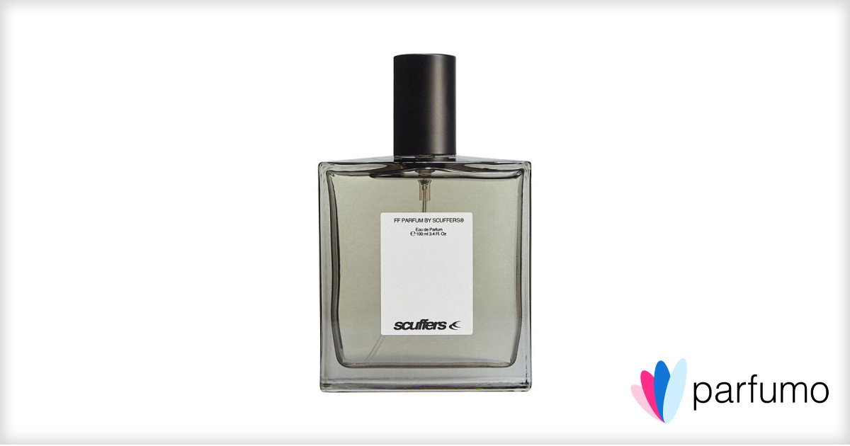 FF Parfum by Scuffers » Reviews & Perfume Facts