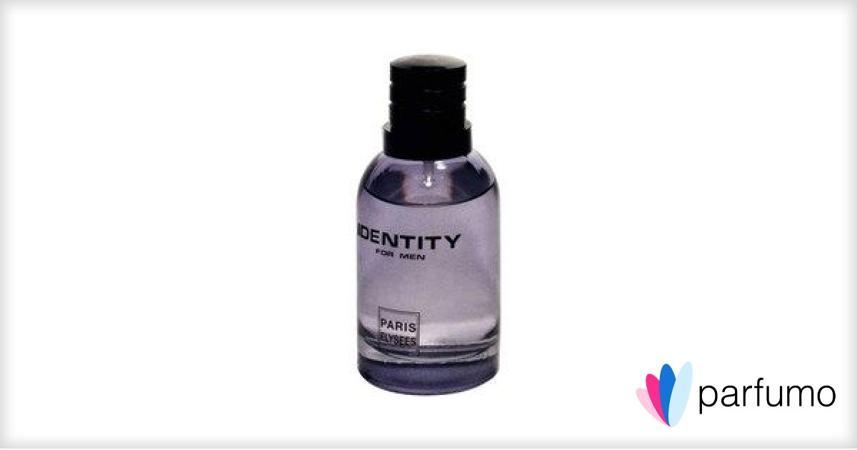 Identity by Paris Elysees / Le Parfum by PE » Reviews & Perfume Facts