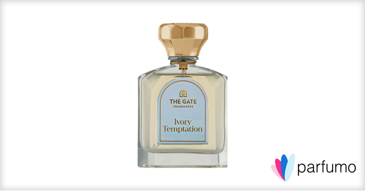 Ivory Temptation von The Gate (Extrait de Parfum) » Meinungen ...