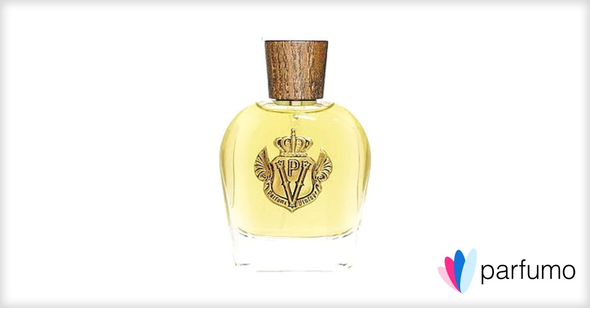 Aqua Intense by Parfums Vintage » Reviews & Perfume Facts