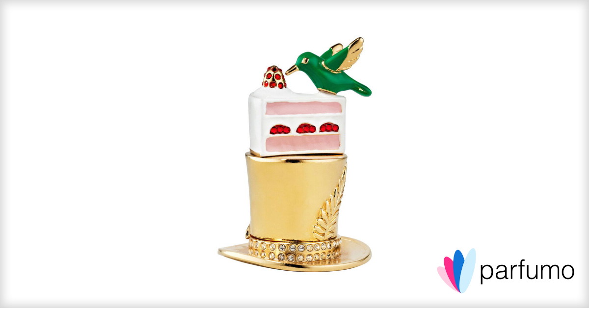 Beautiful Magnolia Hat Treat by Estēe Lauder » Reviews & Perfume Facts