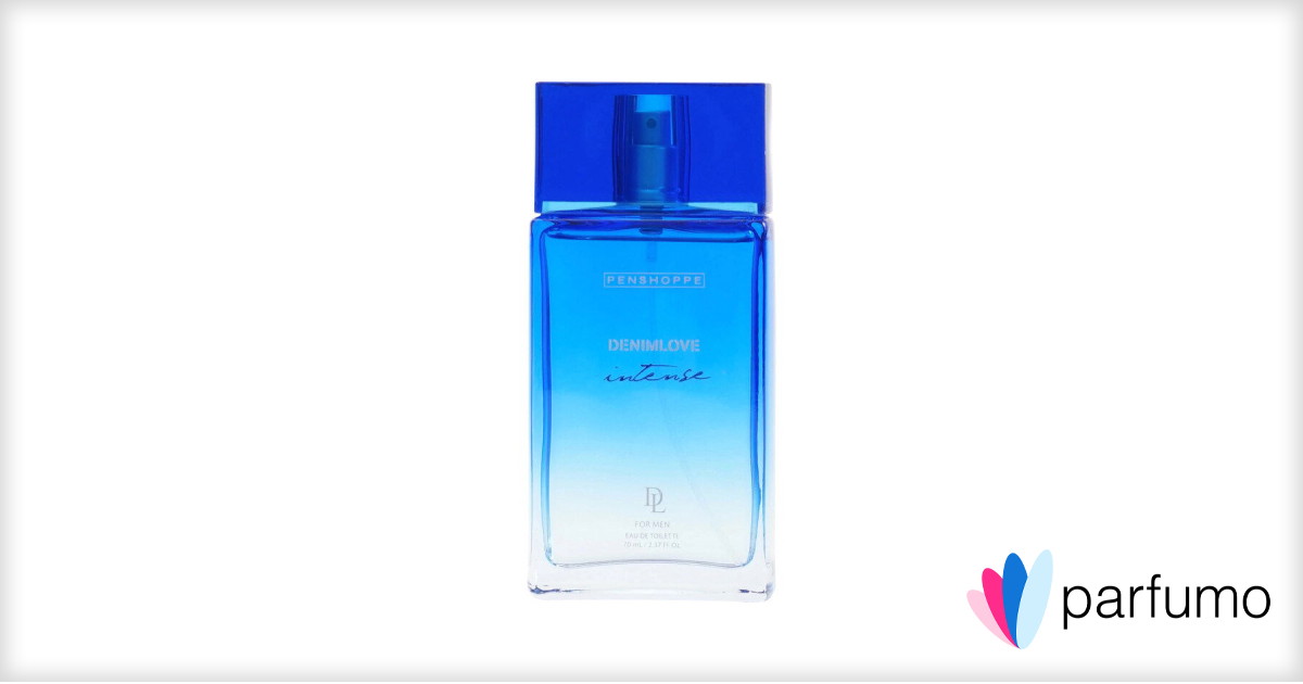 DenimLove Intense by Penshoppe » Reviews & Perfume Facts