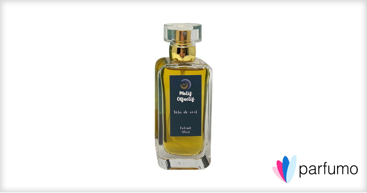 Vêtu de Vert by Motif Olfactif » Reviews & Perfume Facts