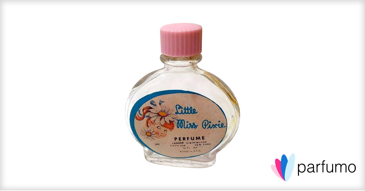 Little Miss Pixie by Lander (Perfume) » Reviews & Perfume Facts