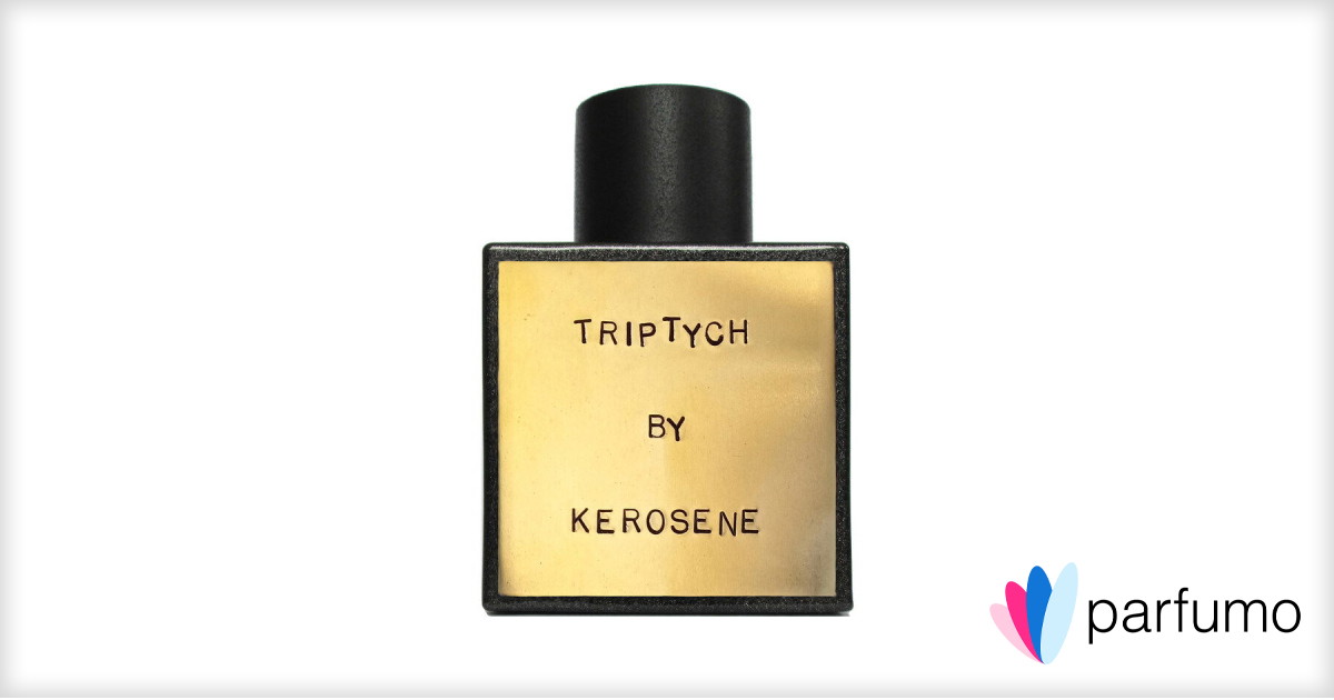 Triptych by Kerosene » Reviews & Perfume Facts