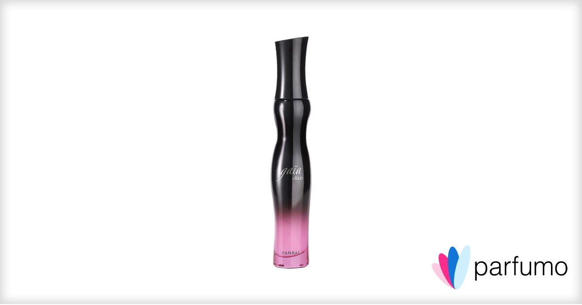 Gaïa Elixir by Yanbal » Reviews & Perfume Facts