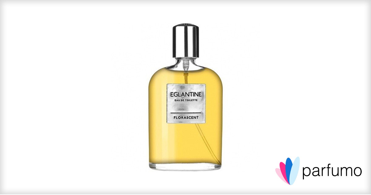 Edition de Parfum - Eglantine by Florascent » Reviews & Perfume Facts