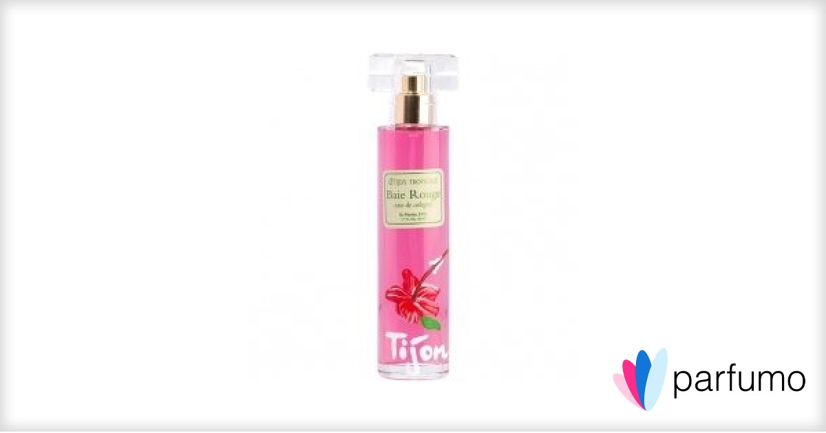 Baie Rouge by Tijon » Reviews & Perfume Facts