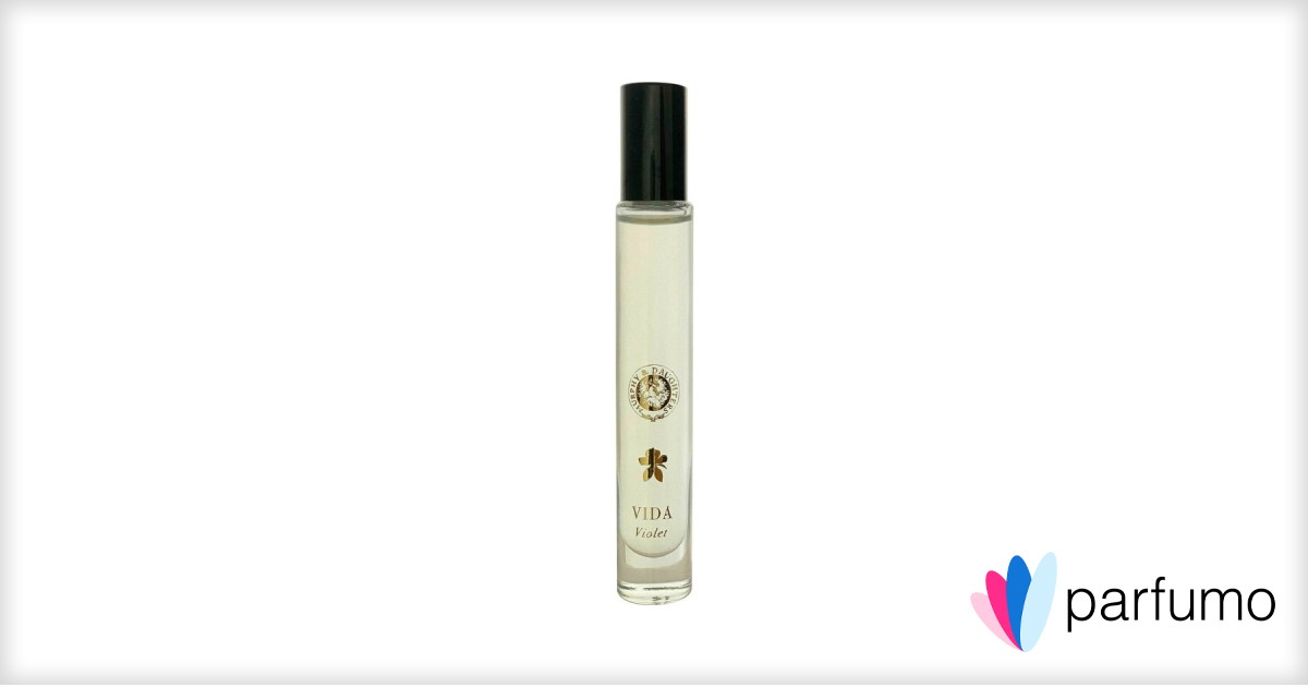 Vida Violet von Murphy & Daughters » Meinungen & Duftbeschreibung