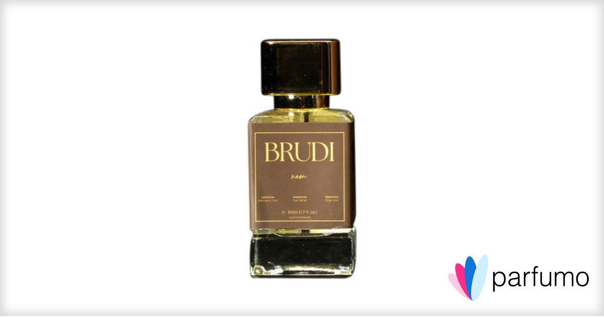 Nom. by brudi » Reviews & Perfume Facts