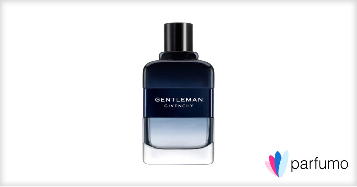 Gentleman Givenchy by Givenchy (Eau de Toilette Intense) » Reviews ...