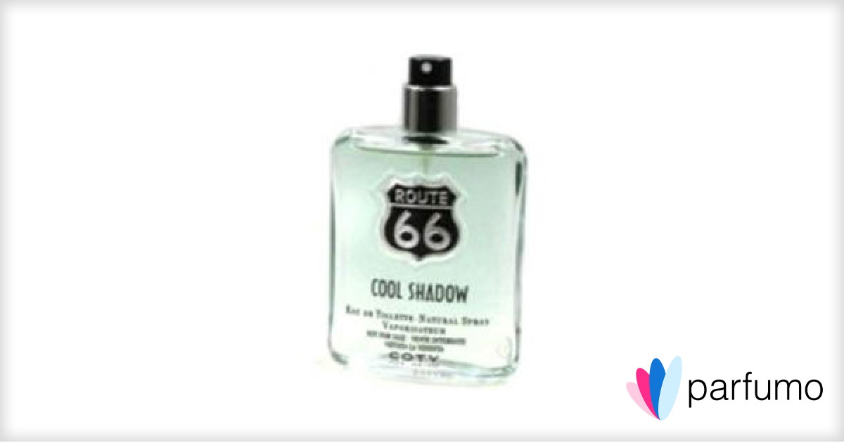 Route 66 Cool Shadow by Coty (Eau de Toilette) » Reviews & Perfume Facts