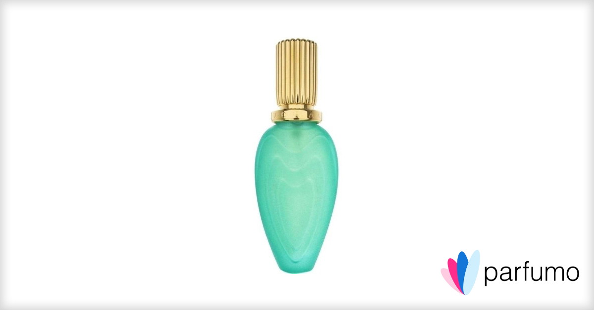 Ocean Blue / Blue Romance by Escada » Reviews & Perfume Facts