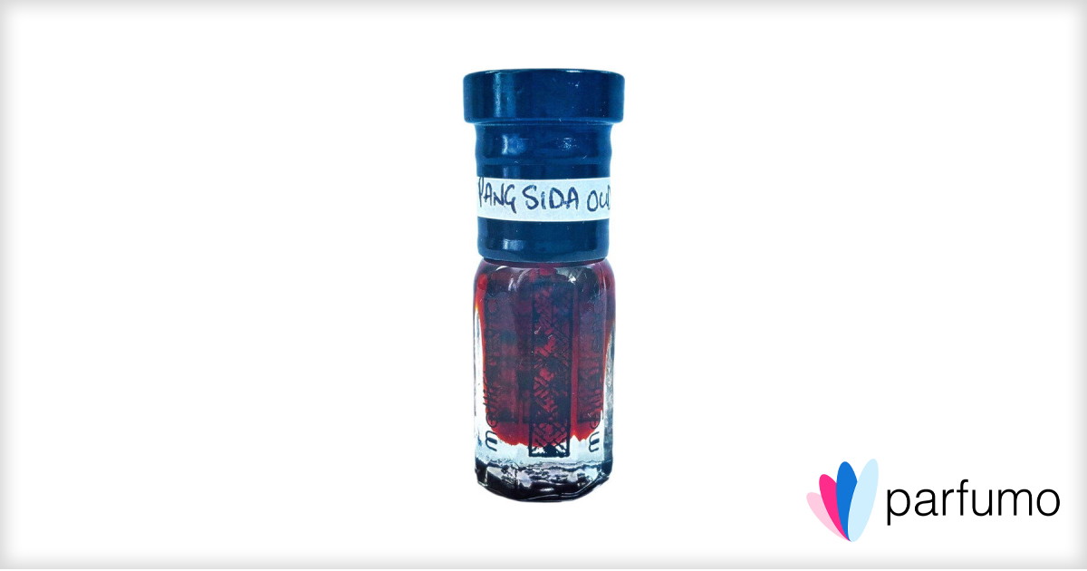Pang Sida by Mellifluence Perfume » Reviews & Perfume Facts