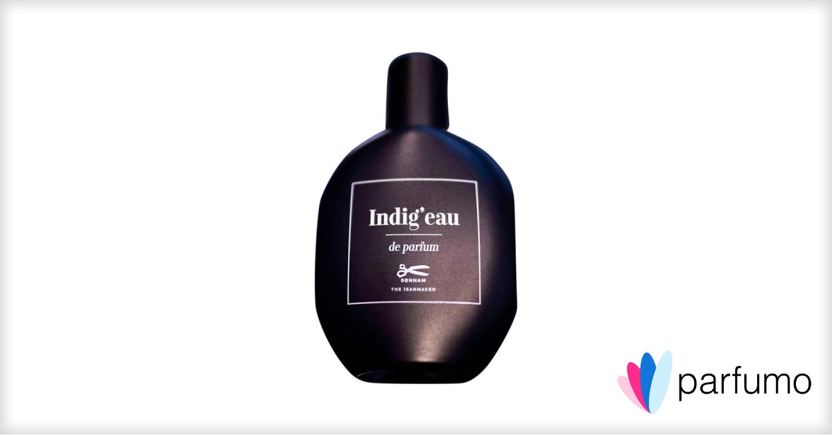 Indig'Eau by Denham » Reviews & Perfume Facts