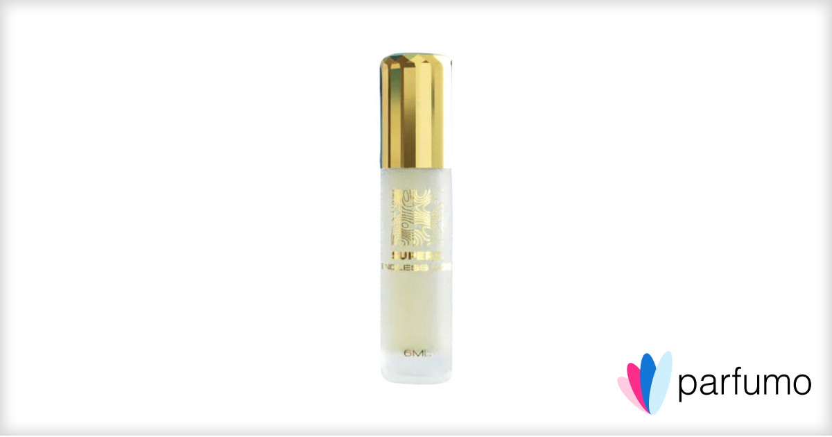 Endless Love by Superz. (Perfume Oil) » Reviews & Perfume Facts