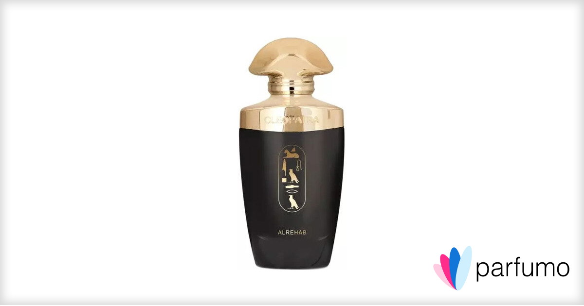 Cleopatra by Al Rehab » Reviews & Perfume Facts