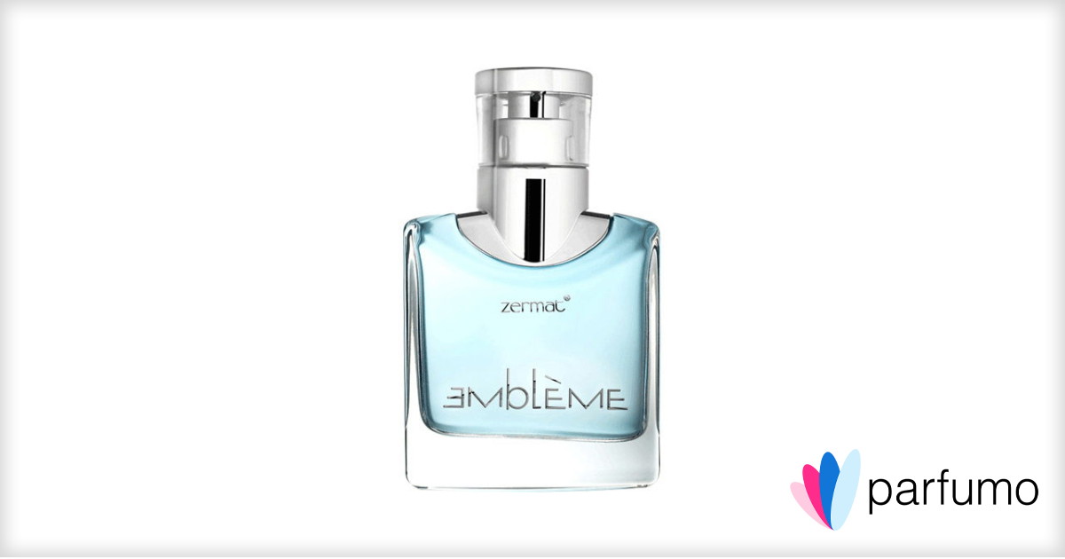 Emblème for Him by Zermat » Reviews & Perfume Facts