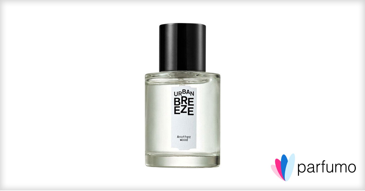 Urban Breeze - Another Wood by the SAEM » Reviews & Perfume Facts