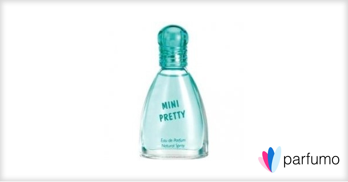 Mini Pretty by Ulric de Varens » Reviews & Perfume Facts