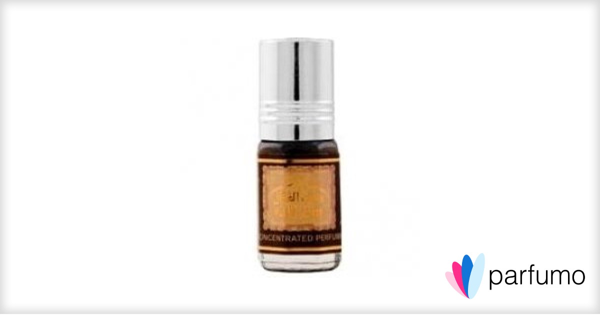 Musk Al Ghazal by Al Rehab » Reviews & Perfume Facts