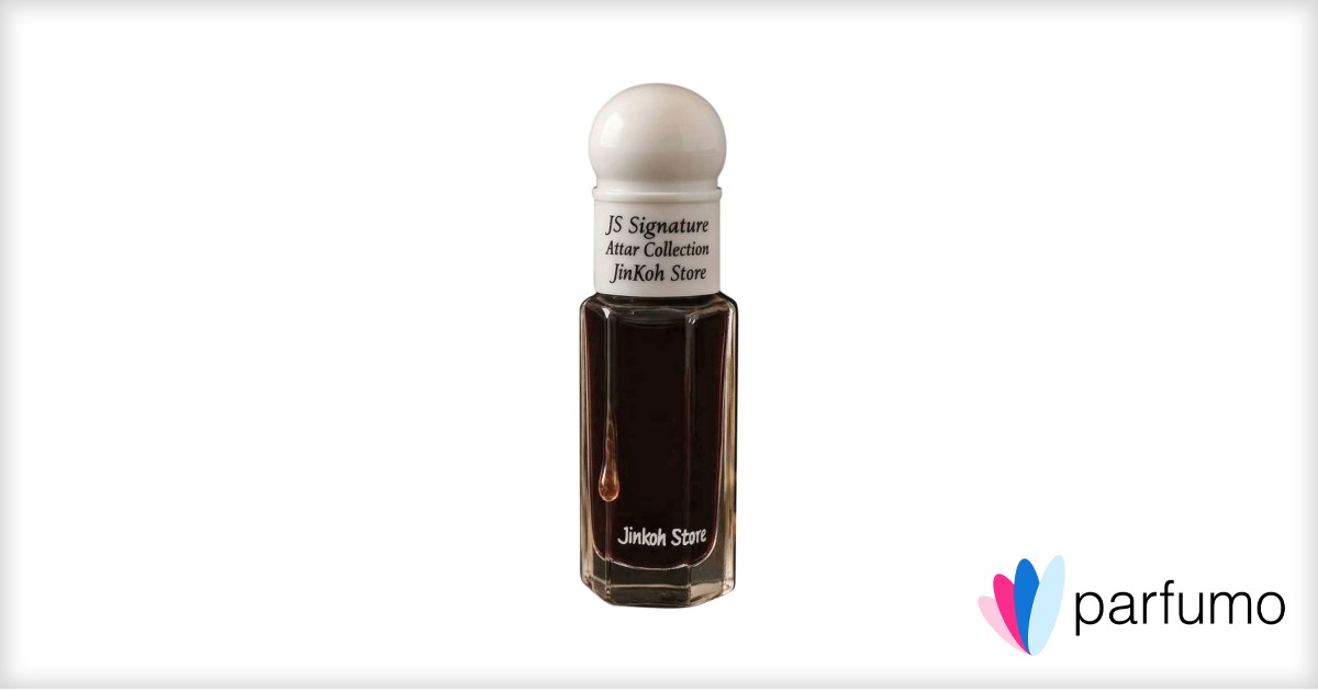 JS Signature by Jinkoh Store » Reviews & Perfume Facts
