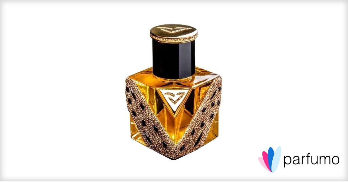 Majesté Collector's Edition by Vertus » Reviews & Perfume Facts