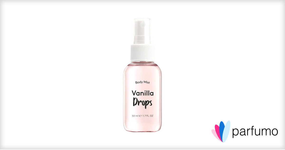 Vanilla Drops by Lefties » Reviews & Perfume Facts