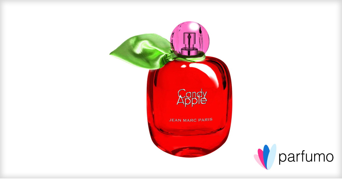 Candy Apple by Jean Marc Paris » Reviews & Perfume Facts