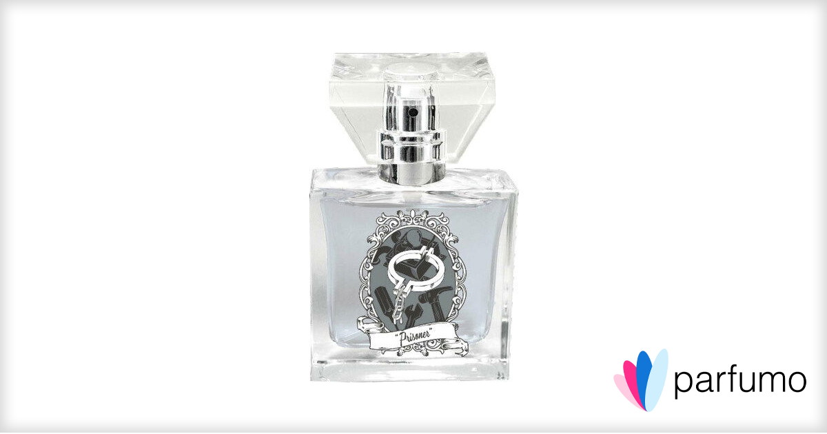 Identity V Fragrance - Prisoner: Luca Balsa by primaniacs » Reviews ...