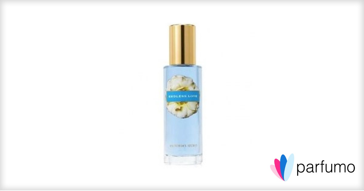 Endless Love by Victoria's Secret (Eau de Toilette) » Reviews & Perfume ...